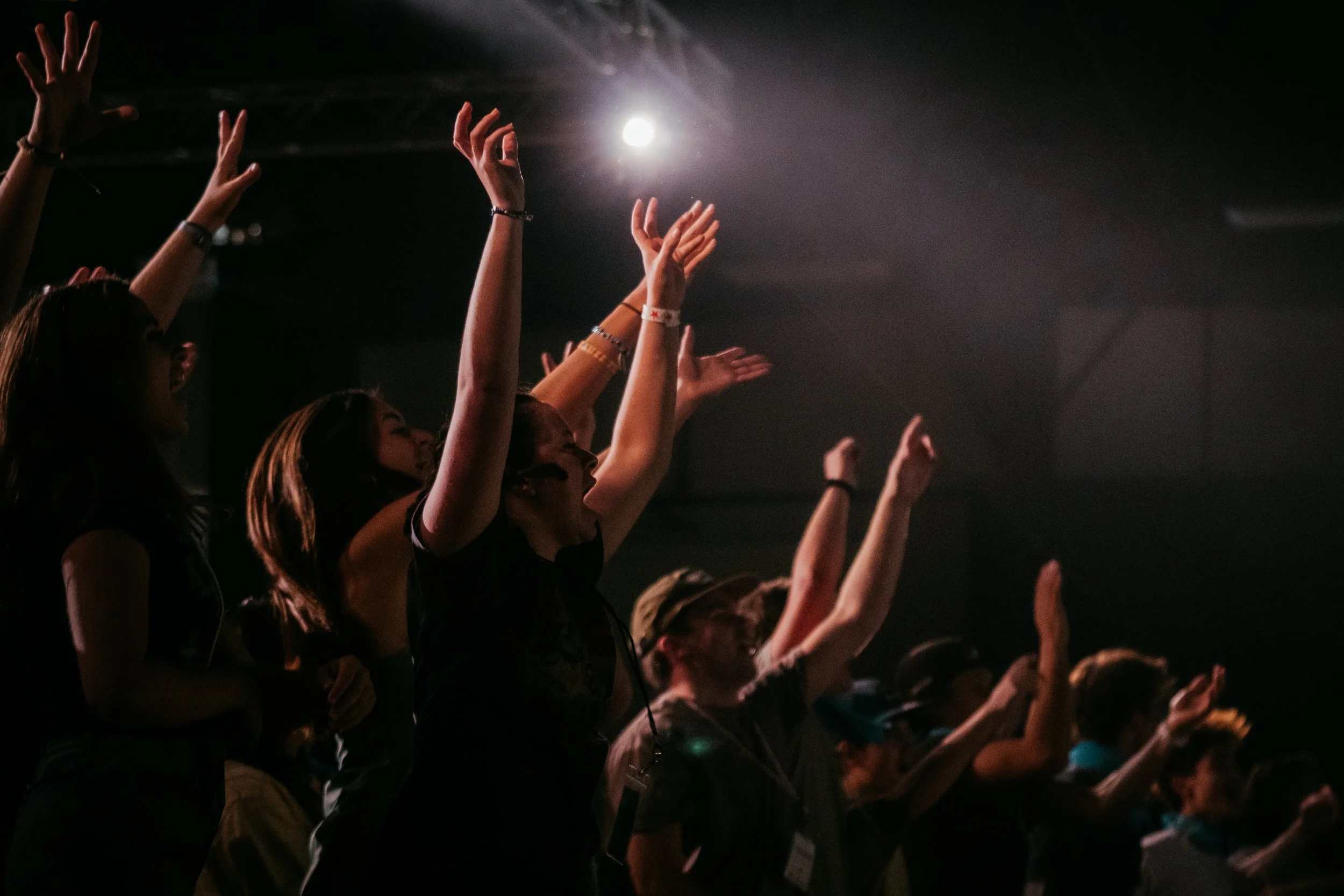 Ignite Texas Retreat 2025 — Ignite Texas