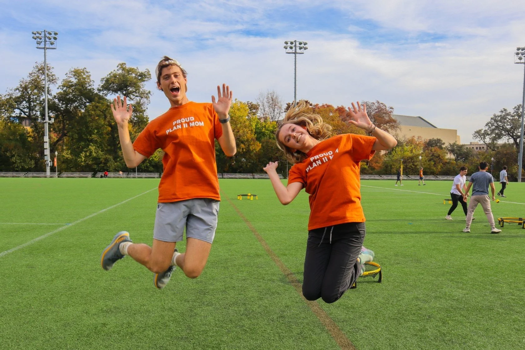 Photos — Ignite Texas