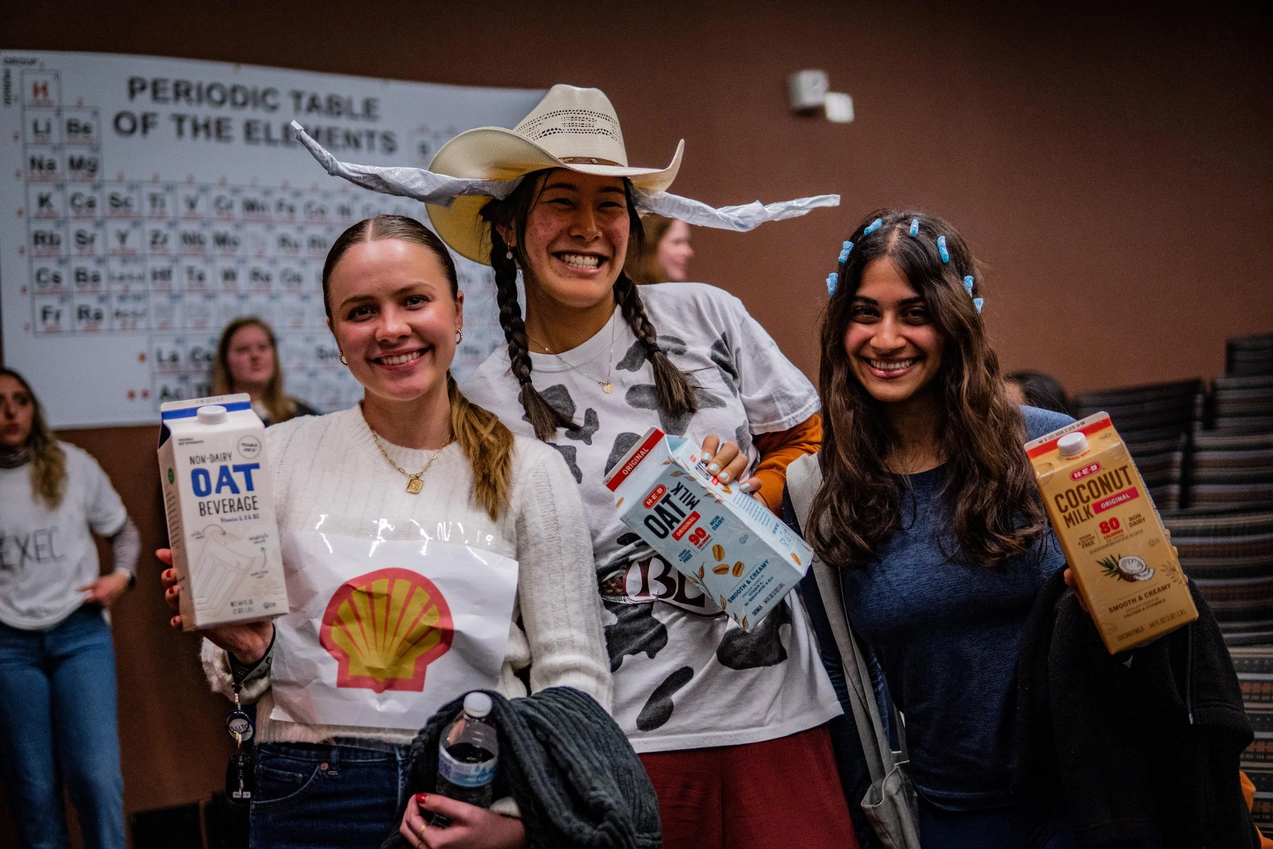 Photos — Ignite Texas