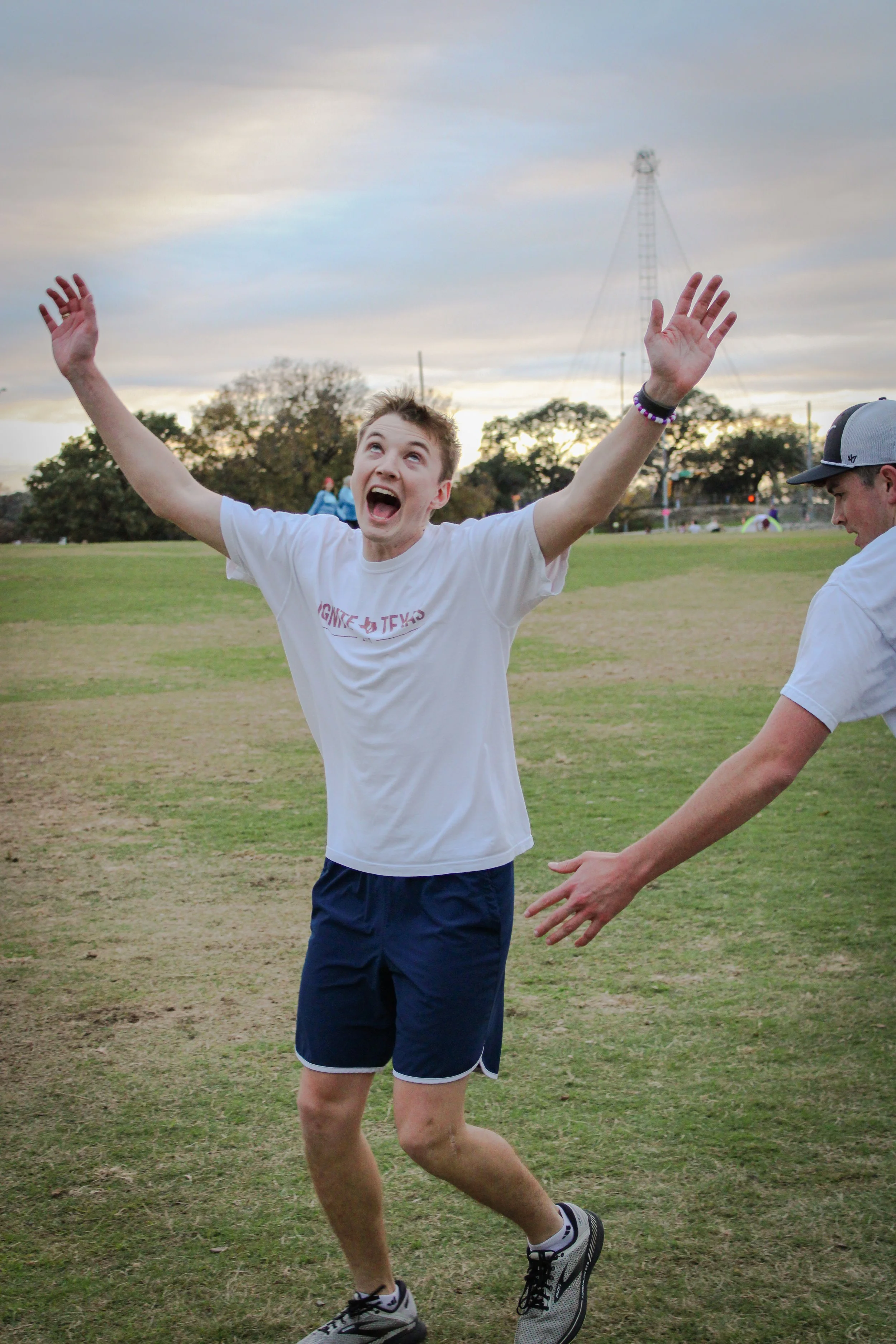 Photos — Ignite Texas