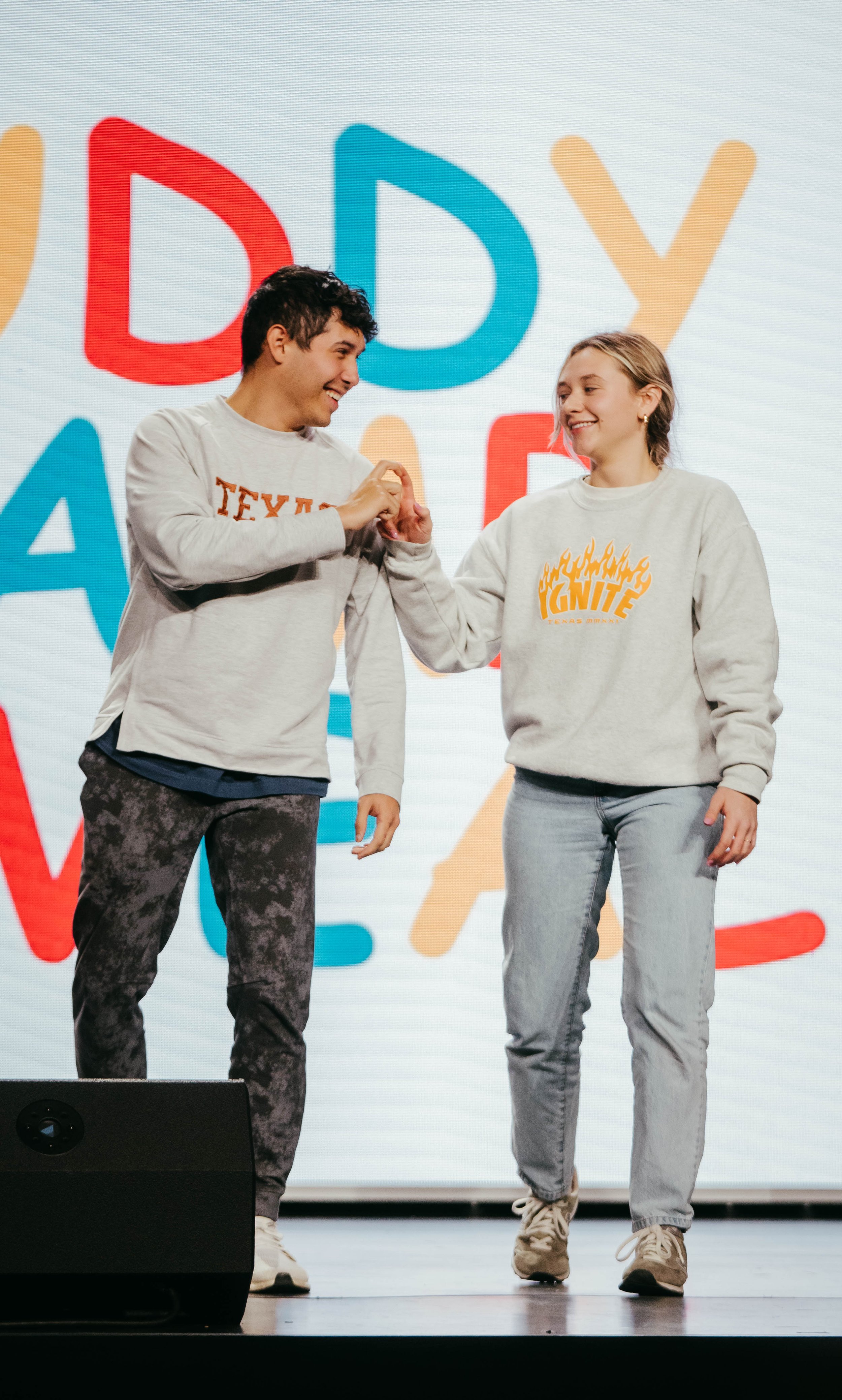 Photos — Ignite Texas