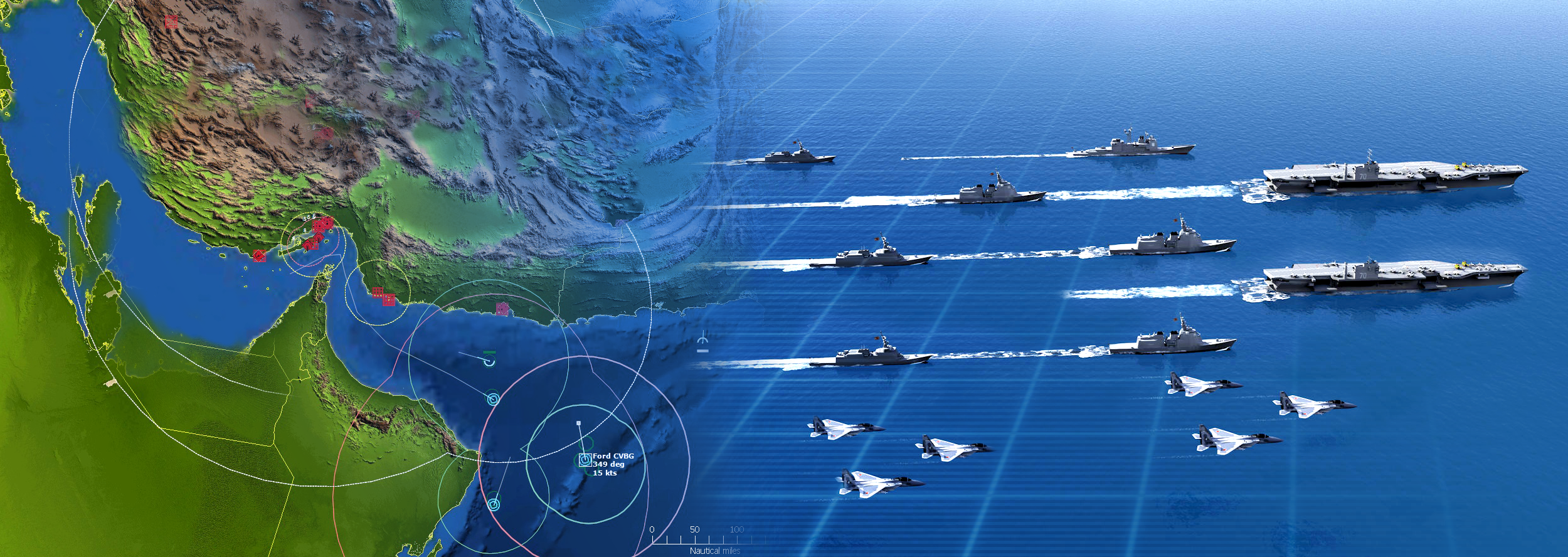 NSWC CARDEROCK — DAS