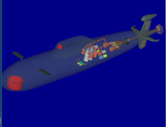 NSWC CARDEROCK — DAS