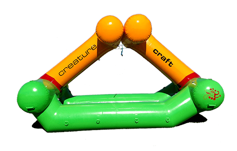 Rescue Boats | Inflatable Boats | CREATURE CRAFT