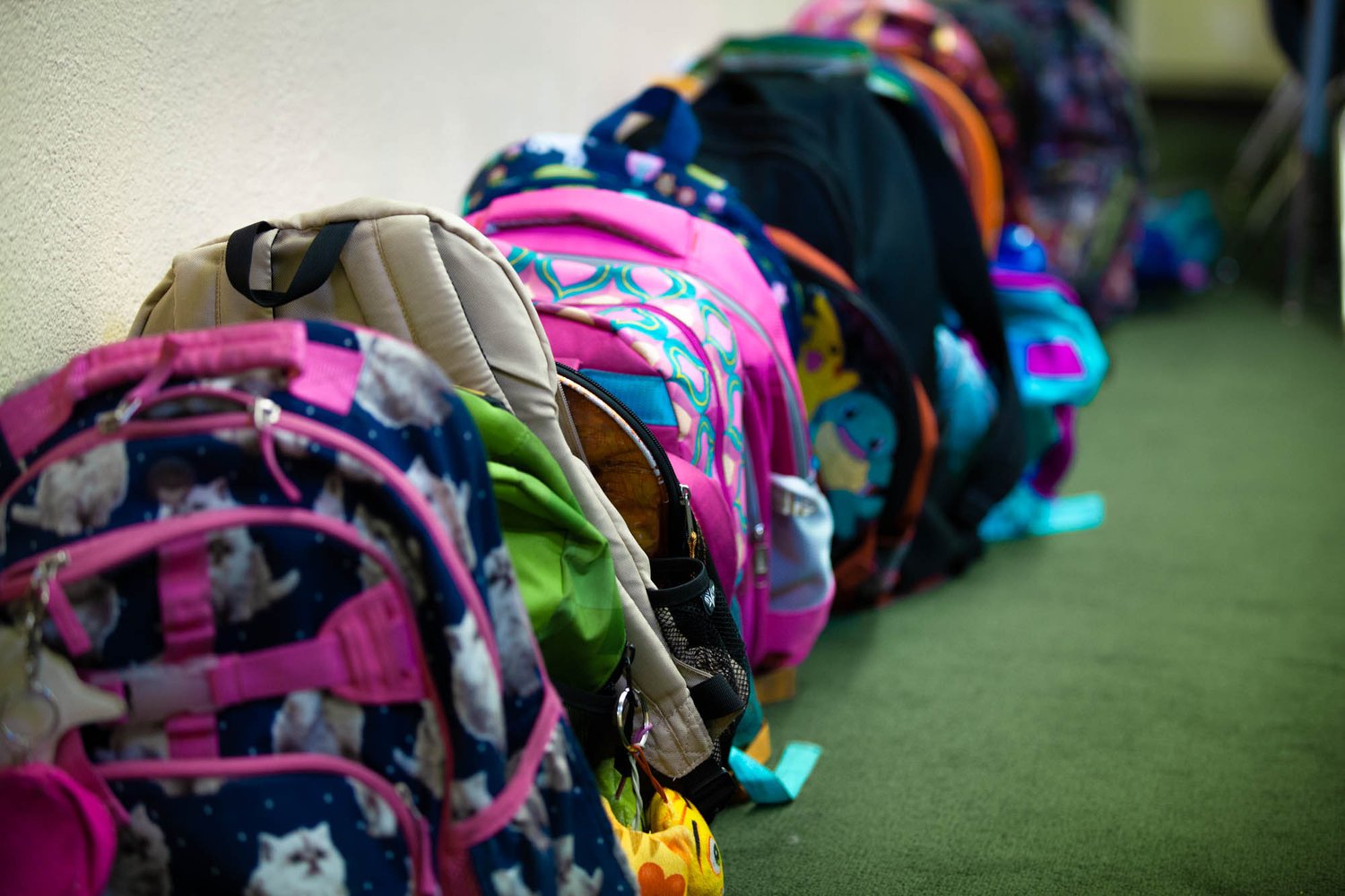 Financial Aid — Calvary Chapel Christian School