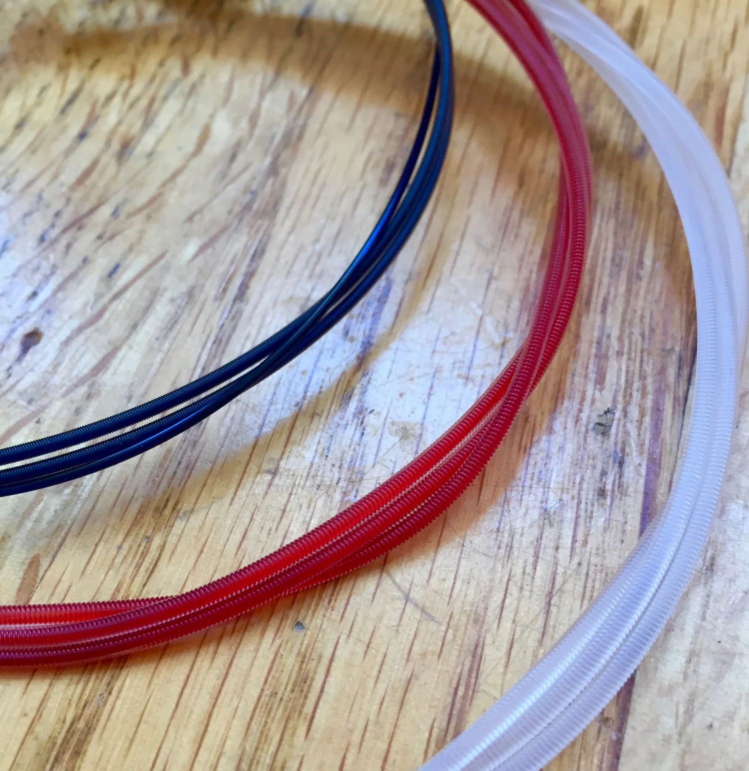 Harp Strings — Harpsicle® Harps