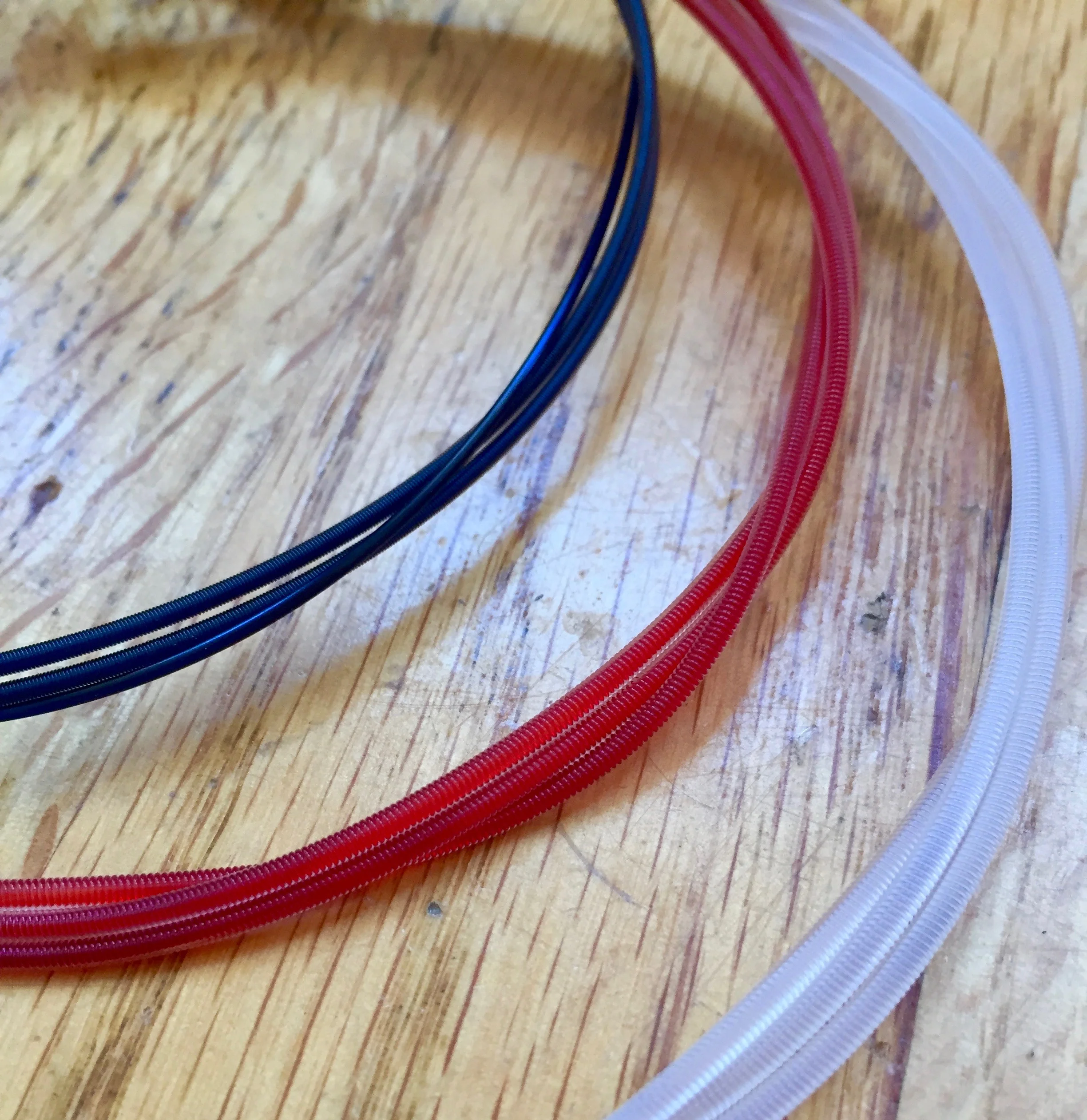 Harp Strings — Harpsicle® Harps