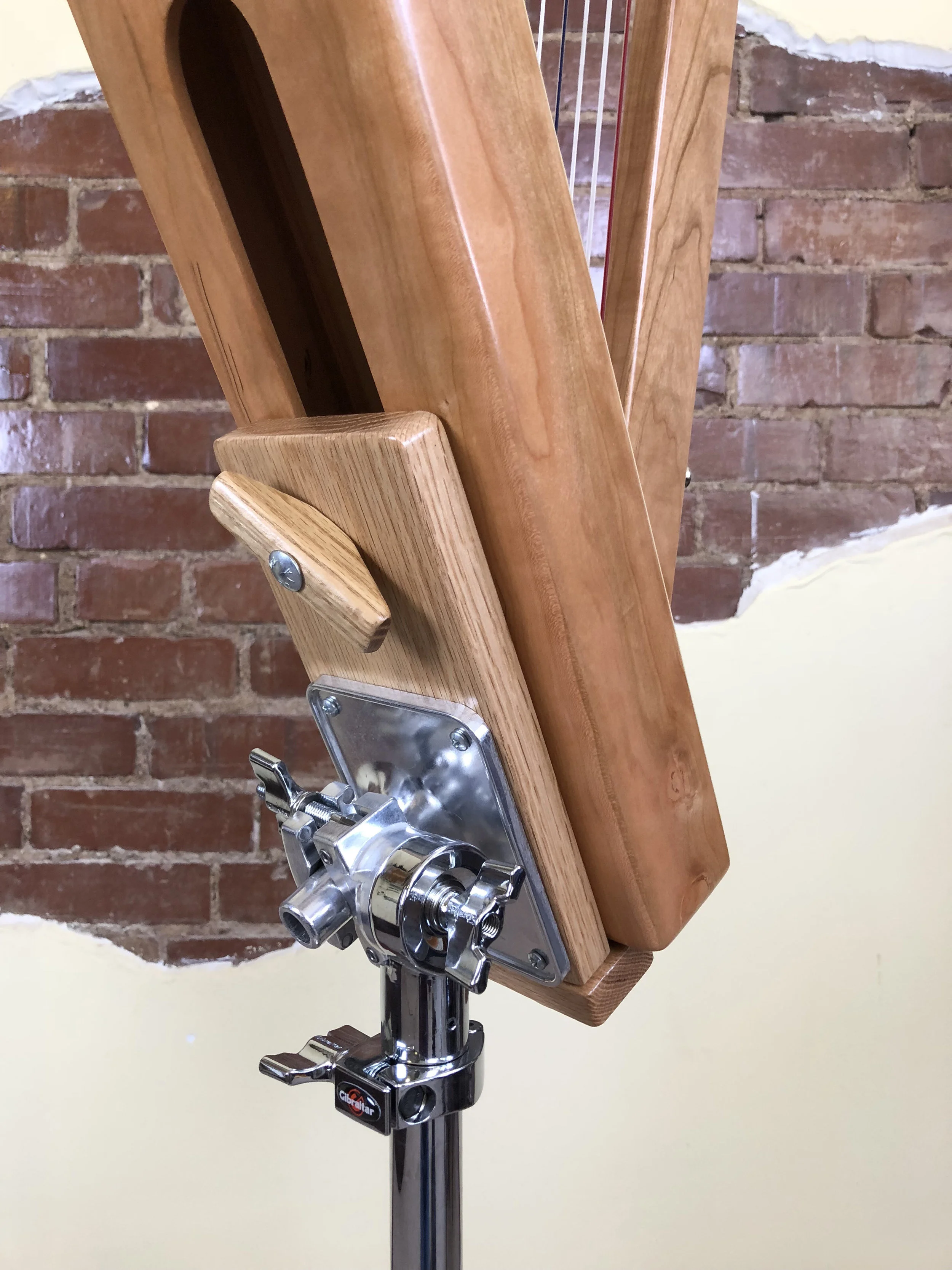 Harp Stands — Harpsicle® Harps