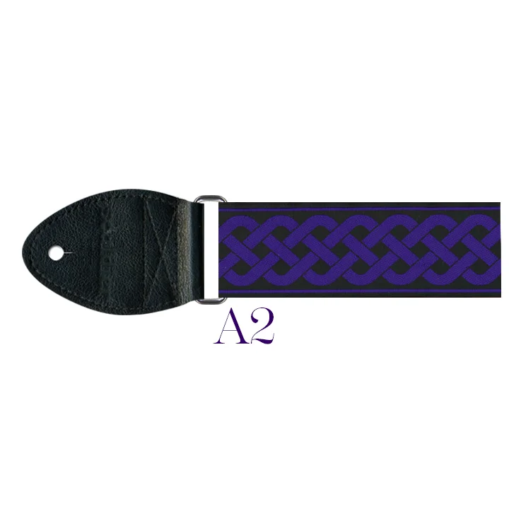 Harp Straps — Harpsicle® Harps