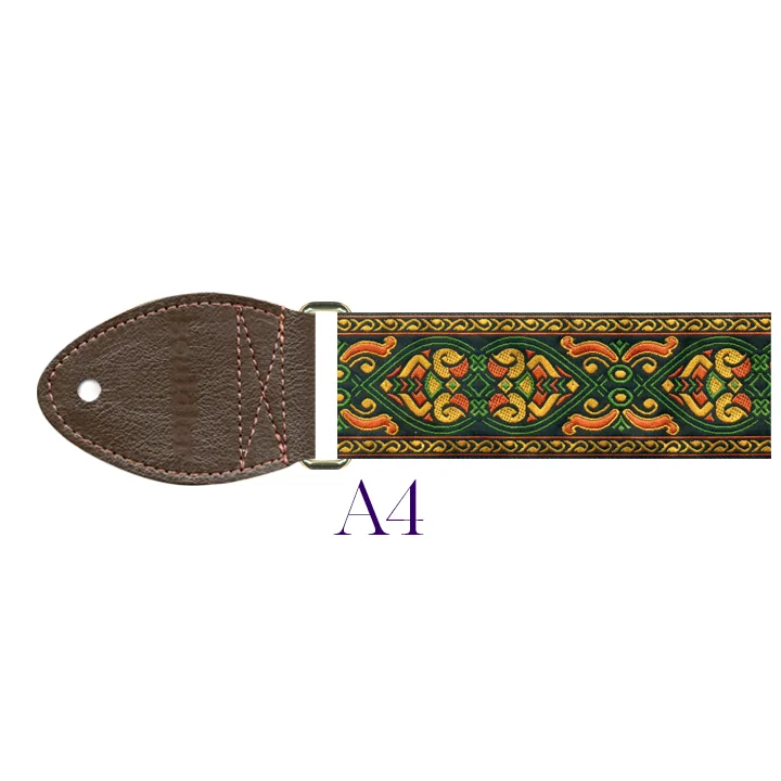 Harp Straps — Harpsicle® Harps