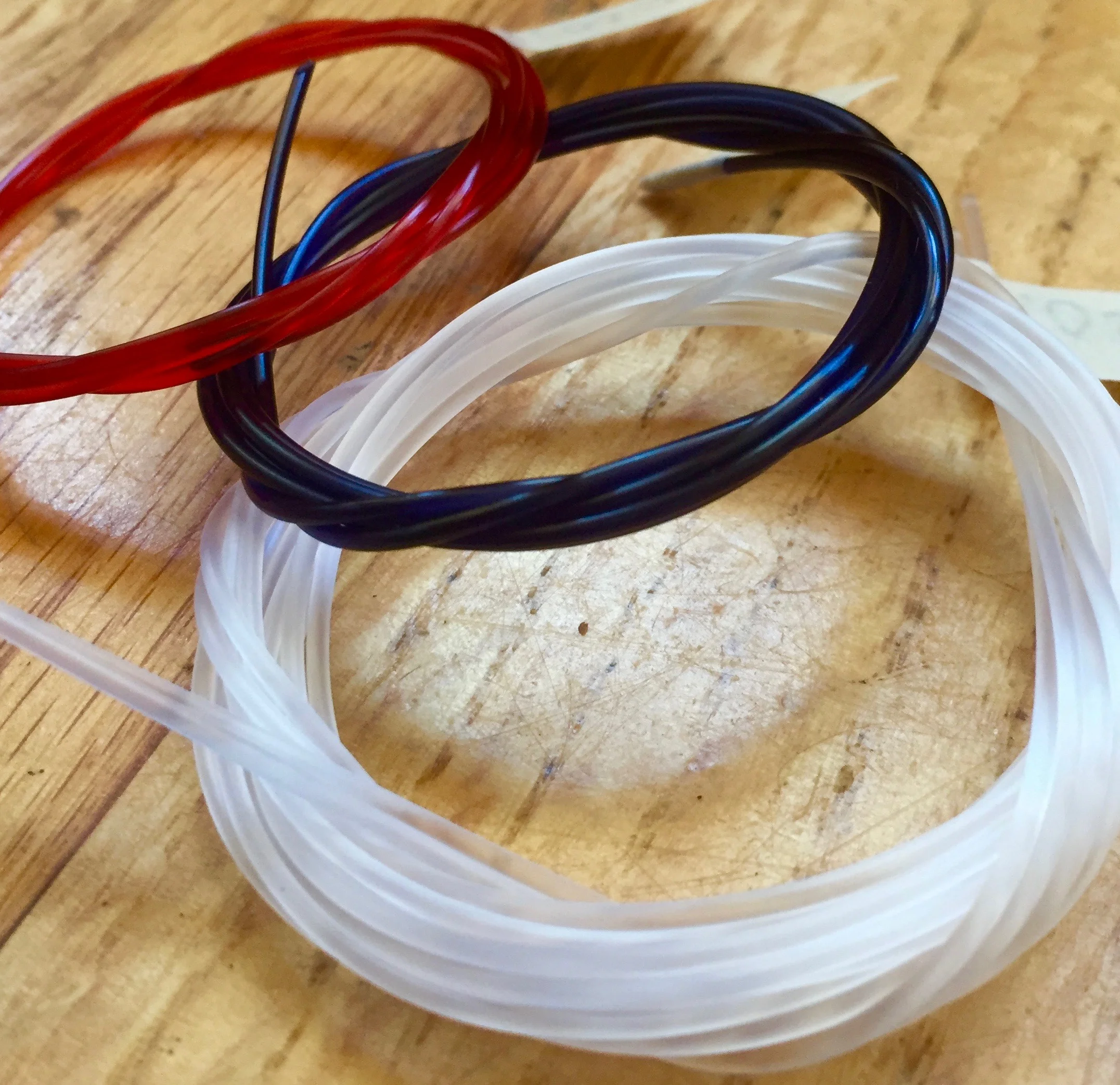 About Strings — Harpsicle® Harps