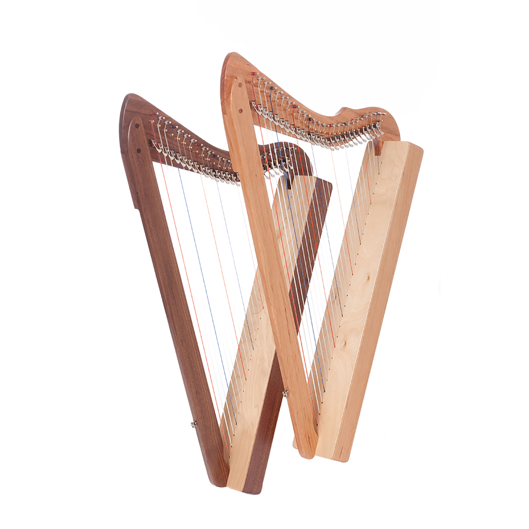 Harpsicle® Harps