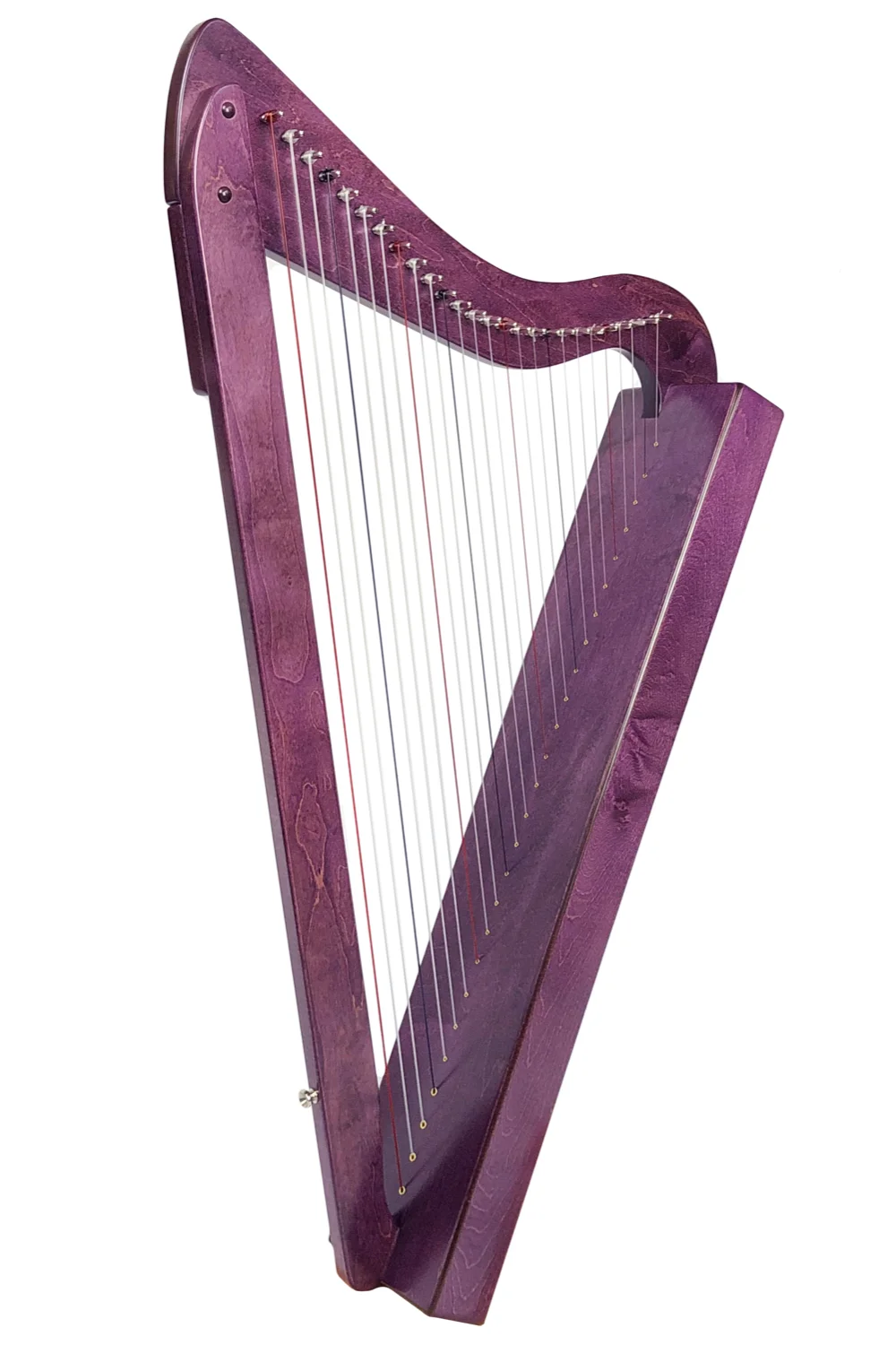 Harpsicle® Harps