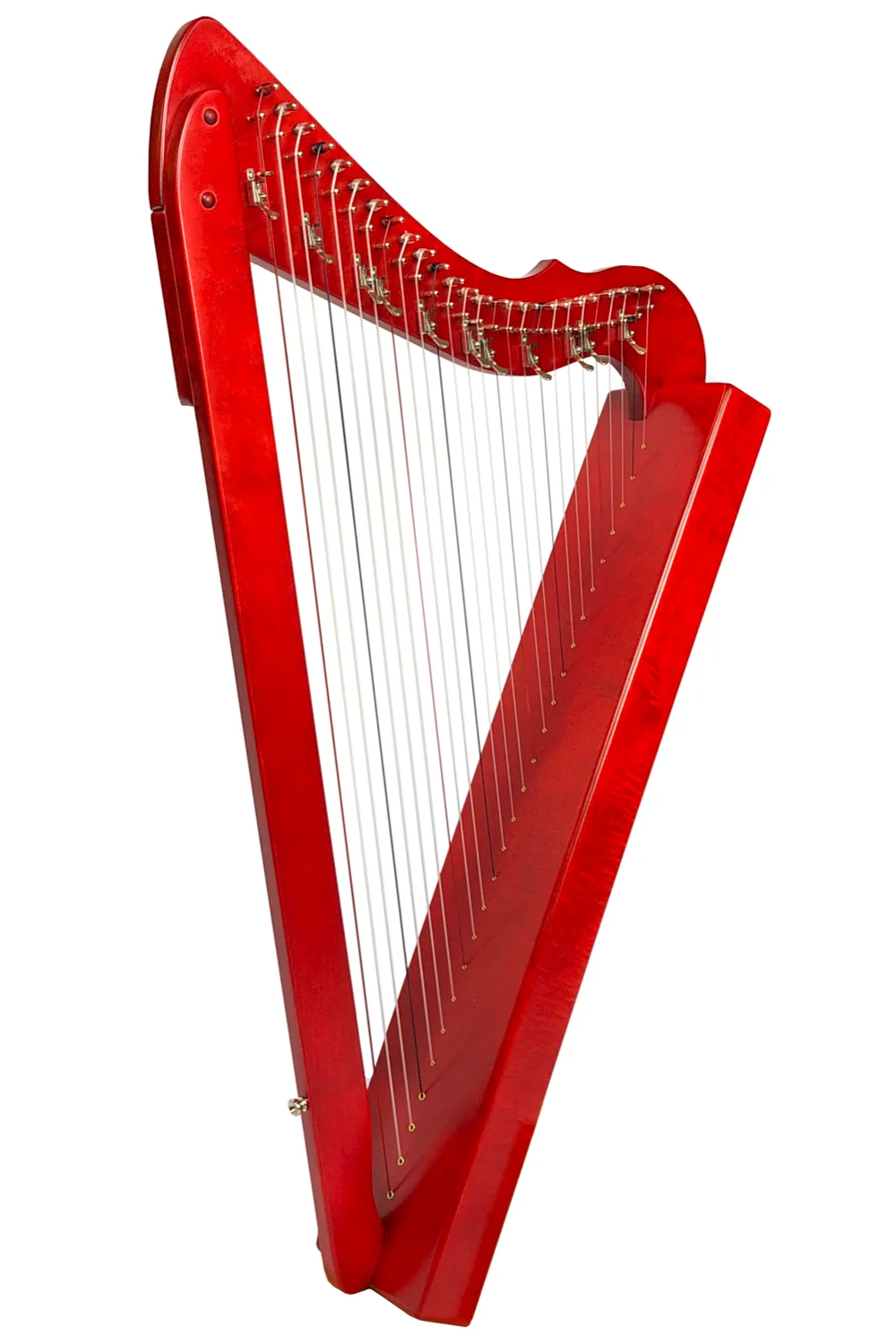 Harpsicle® Harps