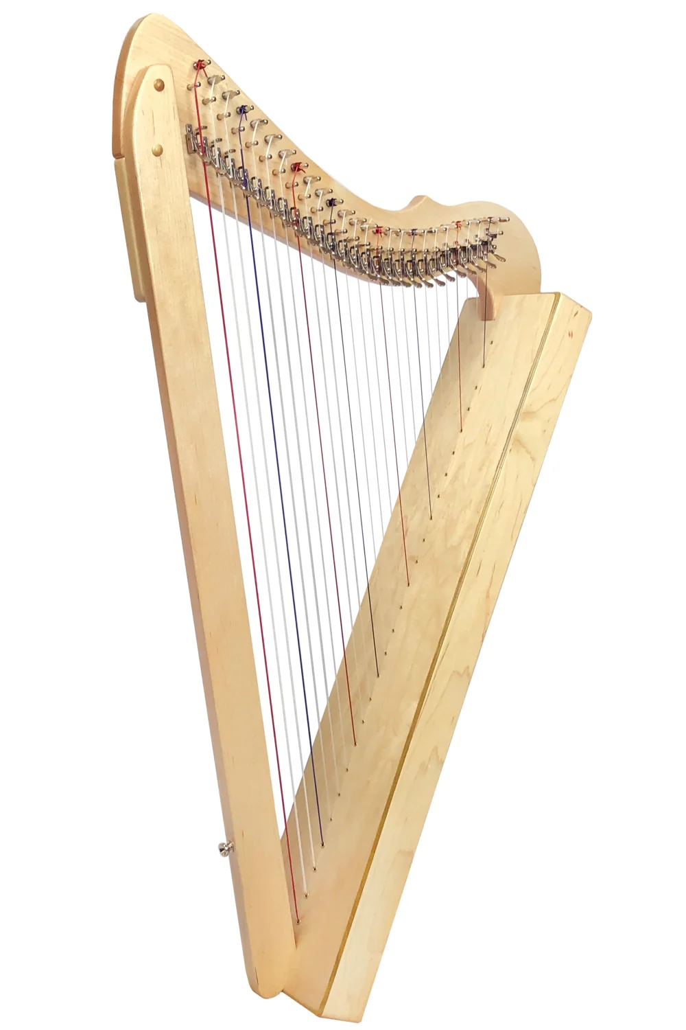 Harpsicle® Harps