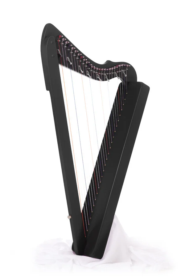 Irish Harp Package — Harpsicle® Harps