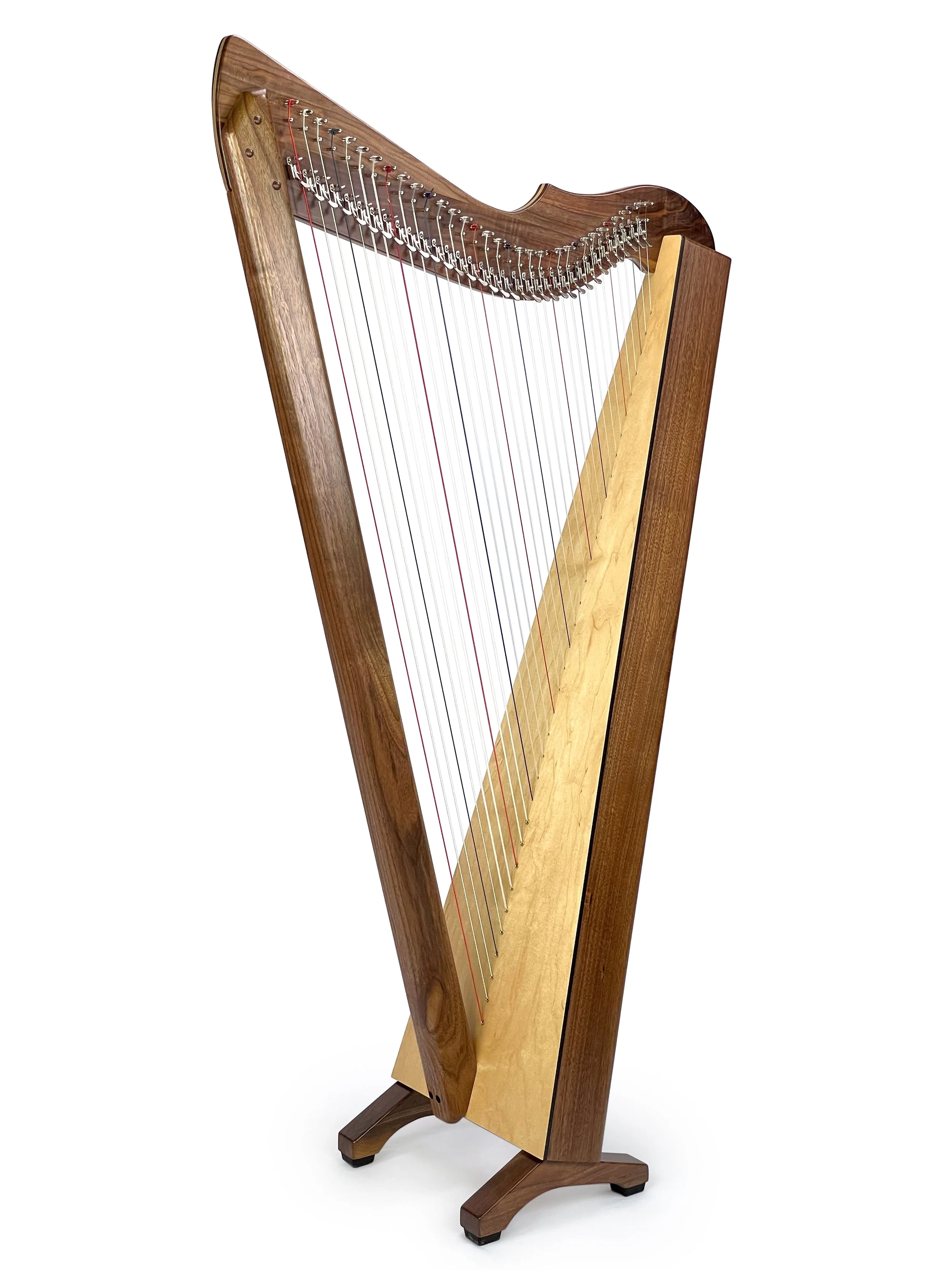 Harpsicle® Harps