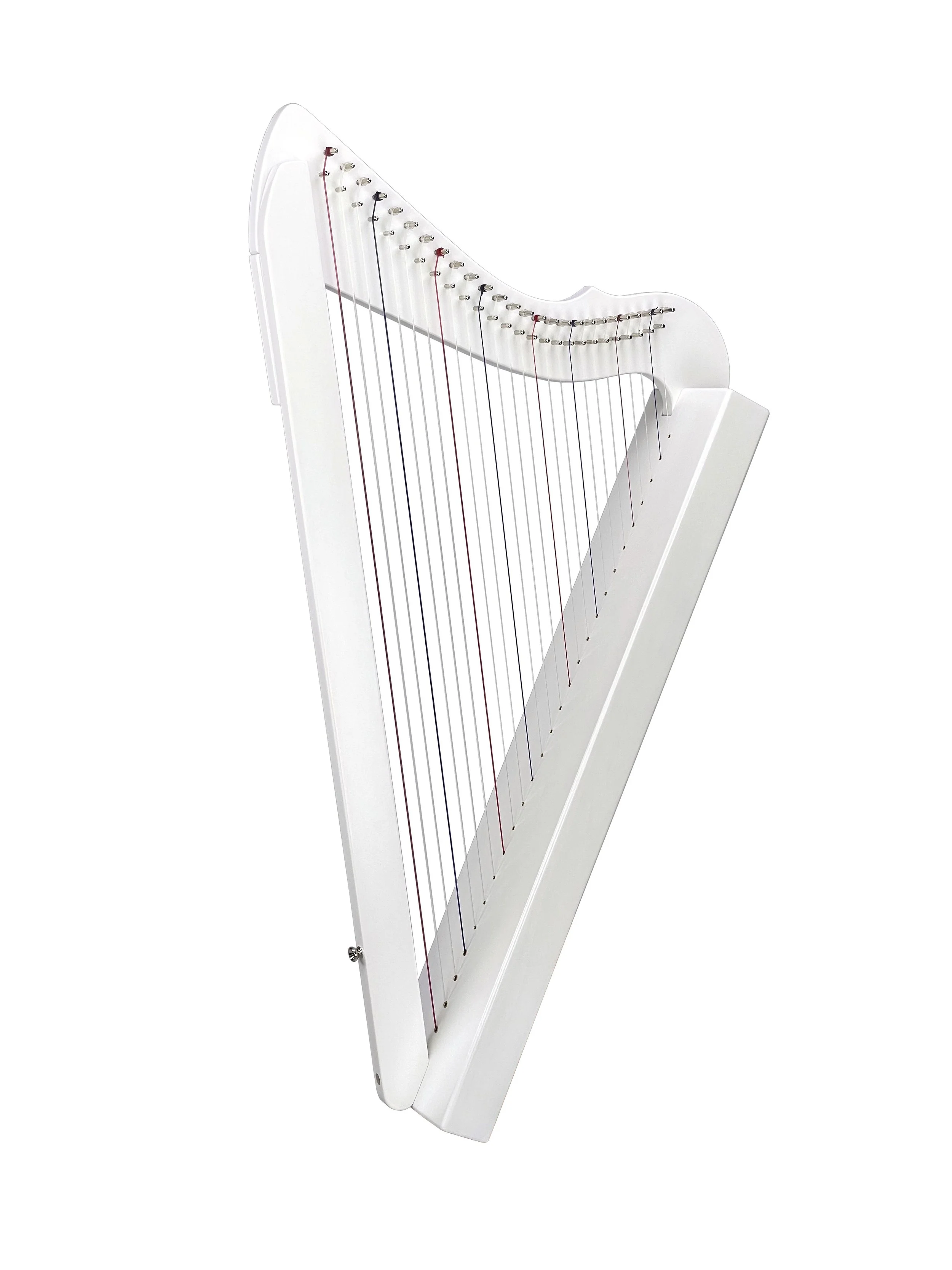 Harpsicle® Harp — Harpsicle® Harps