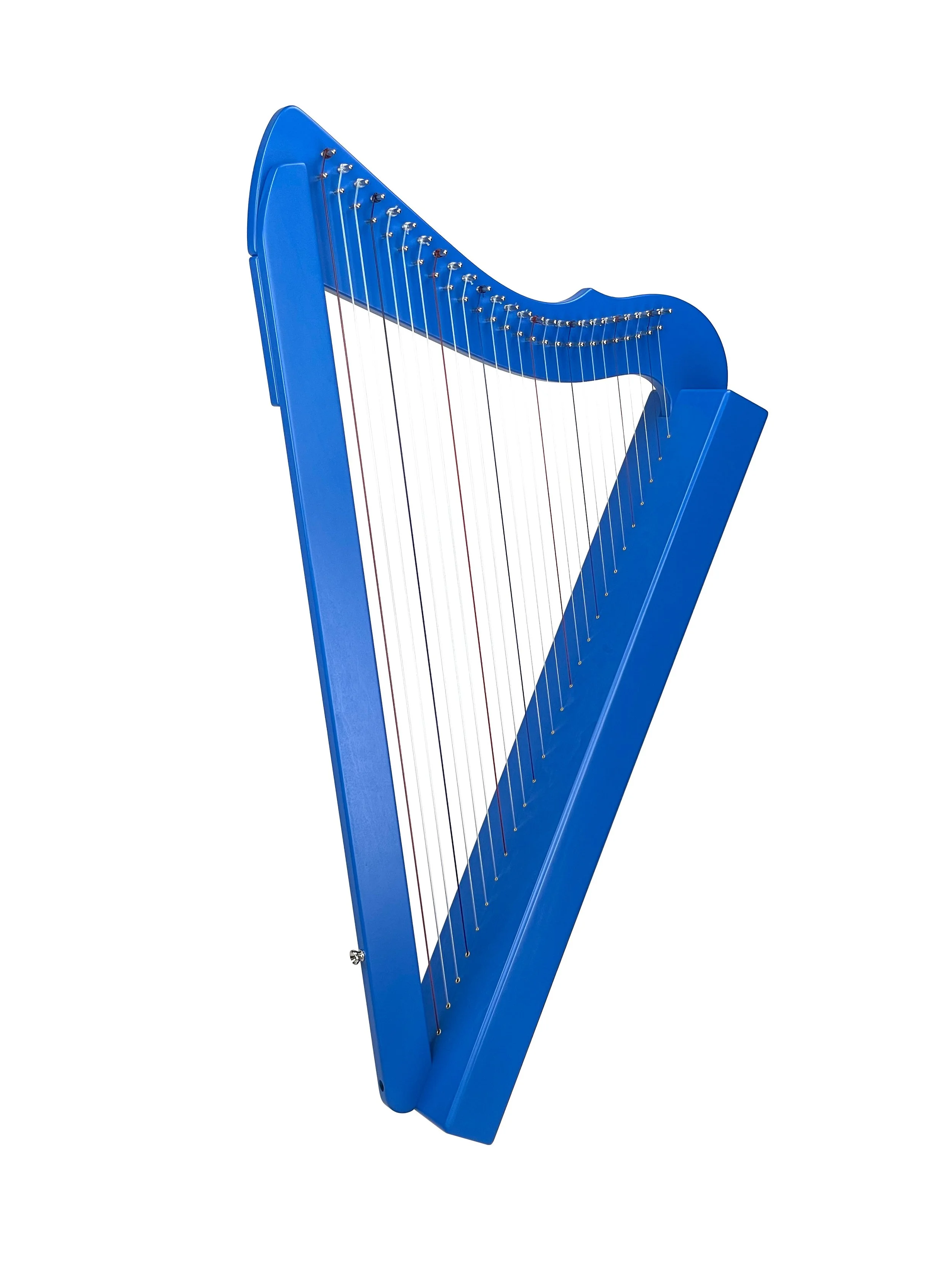 Harpsicle® Harp — Harpsicle® Harps