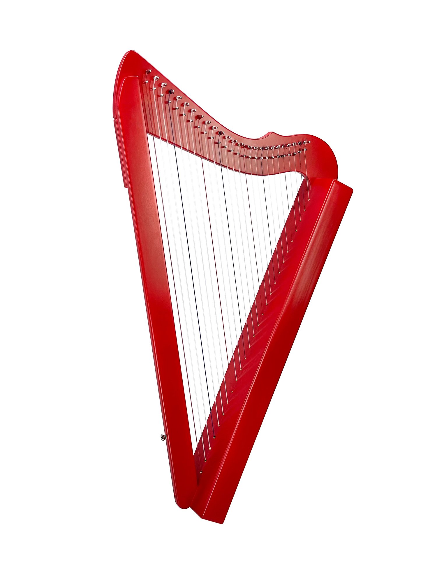 Harpsicle® Harp — Harpsicle® Harps