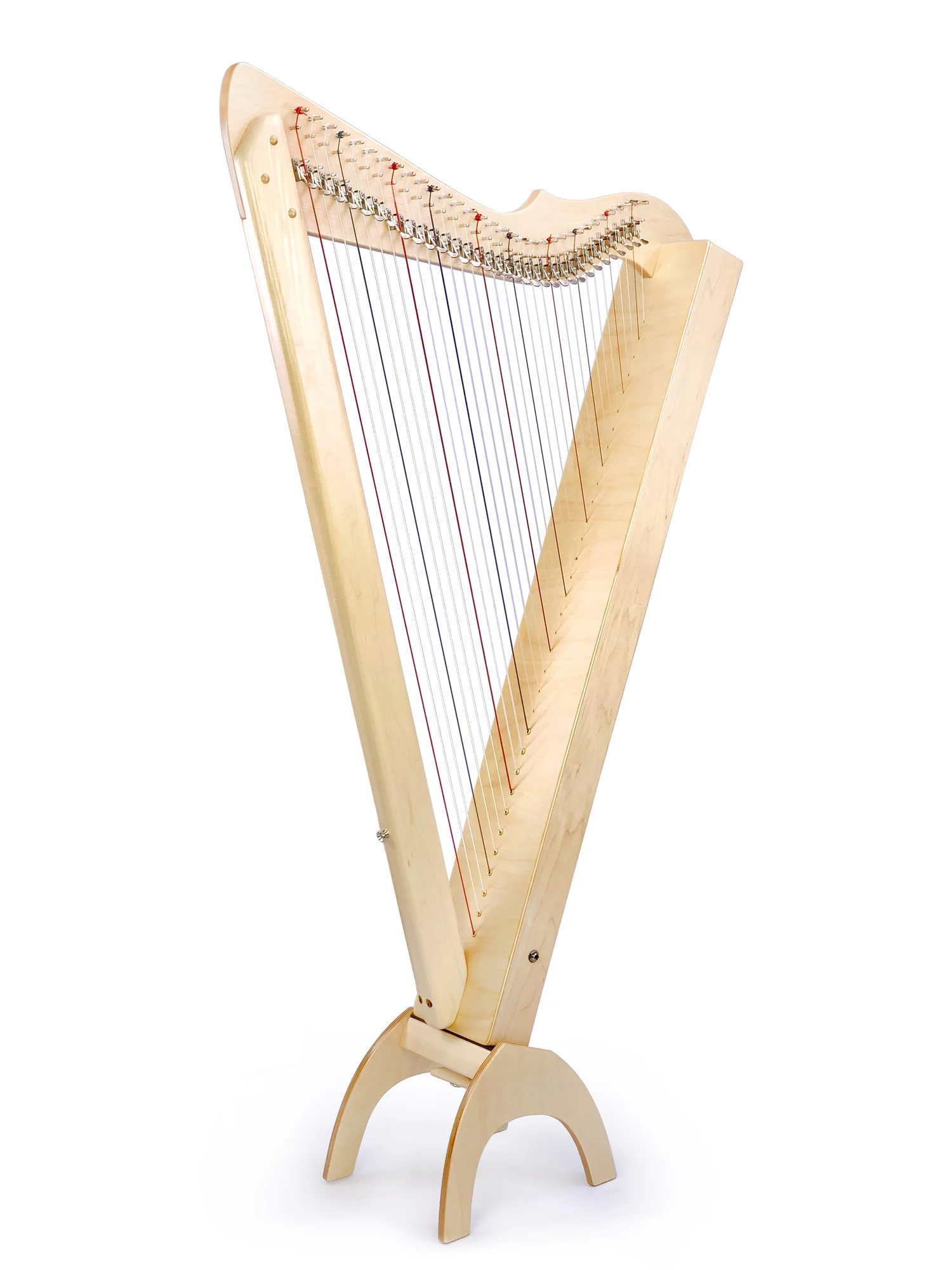 Grand Harpsicle® Harp — Harpsicle® Harps