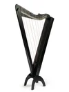 Grand Harpsicle® Harp — Harpsicle® Harps