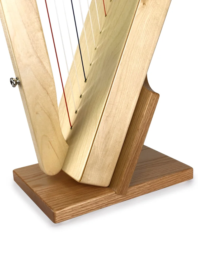 Harp Stands — Harpsicle® Harps