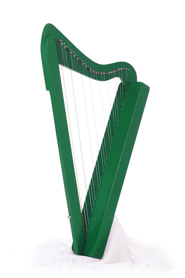 Harpsicle® Harp — Harpsicle® Harps