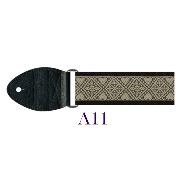 Harp Straps — Harpsicle® Harps