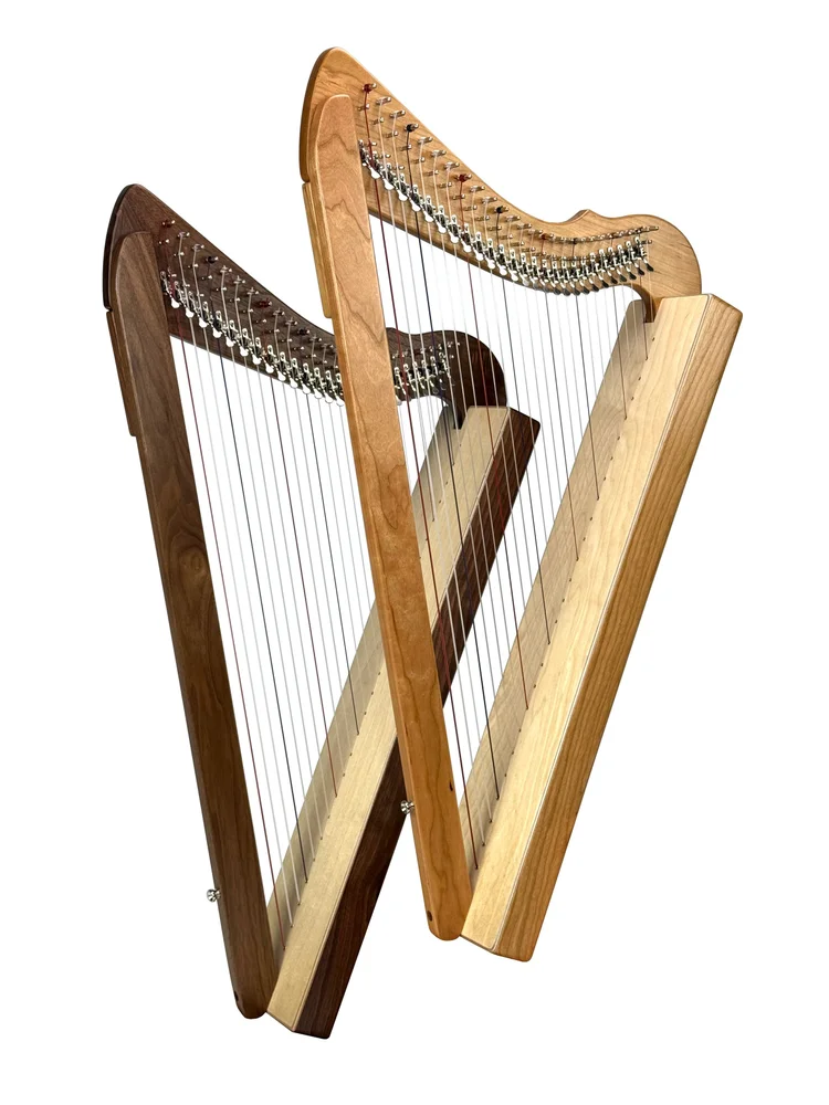 Special Edition Fullsicle™ Harp — Harpsicle® Harps