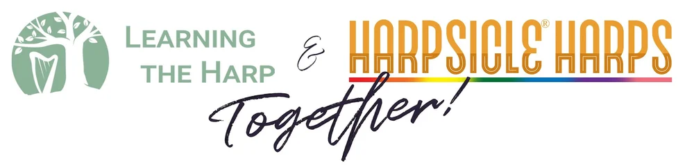 Harpsicle Harps and Learning the Harps — Harpsicle® Harps