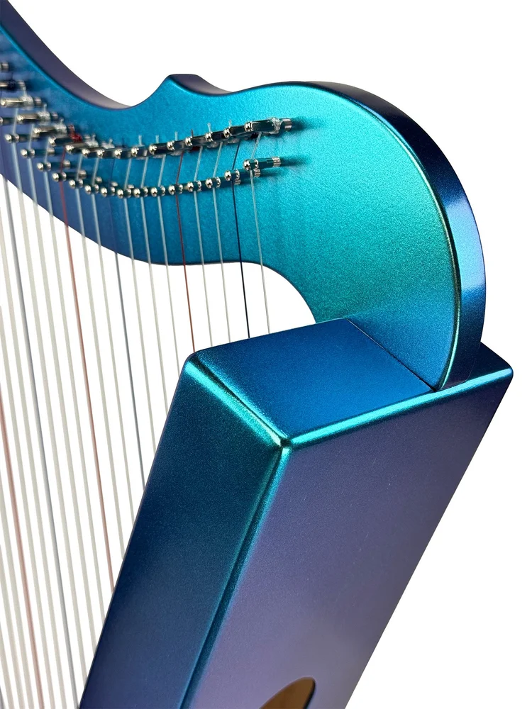 Harpsicle® Harp — Harpsicle® Harps