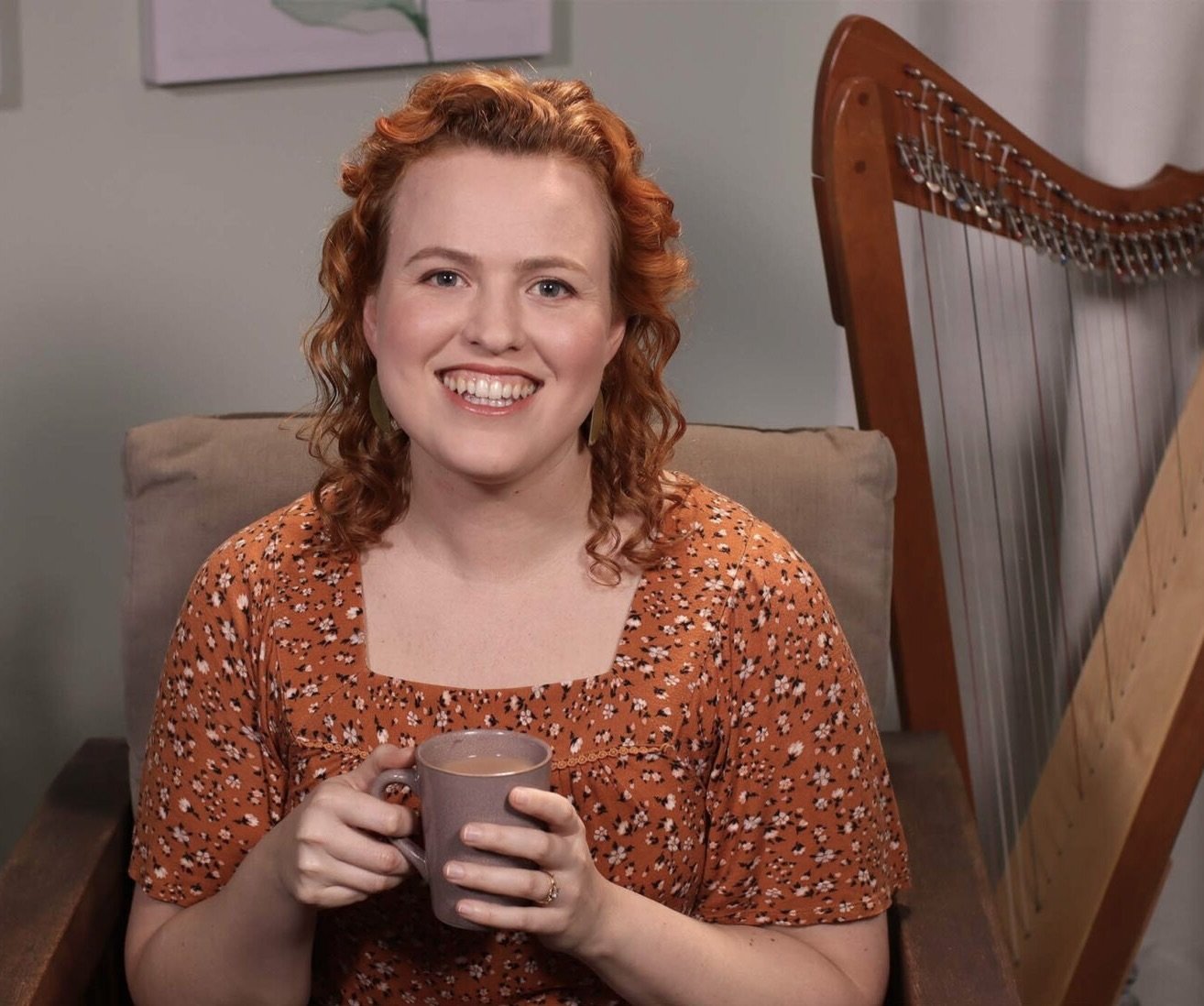 Harpsicle Harps and Learning the Harps — Harpsicle® Harps