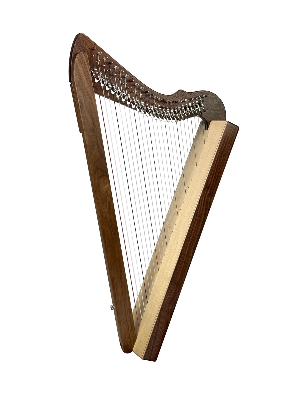 Special Edition Fullsicle™ Harp — Harpsicle® Harps