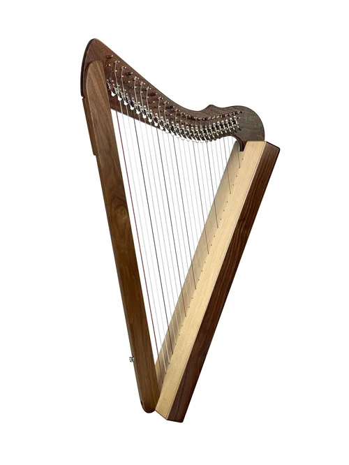 Special Edition Fullsicle™ Harp — Harpsicle® Harps