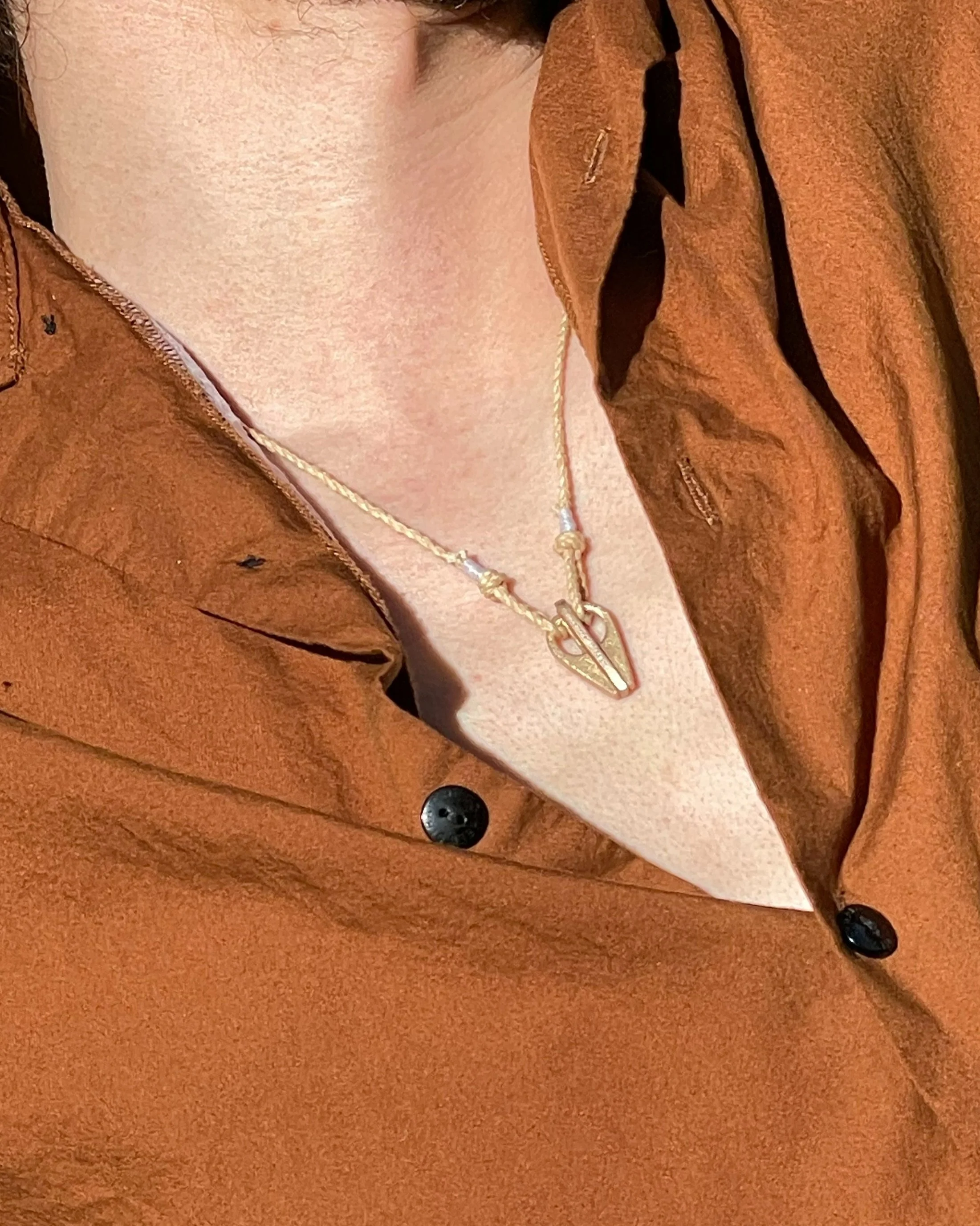 Jewelry — Bryan Hansen