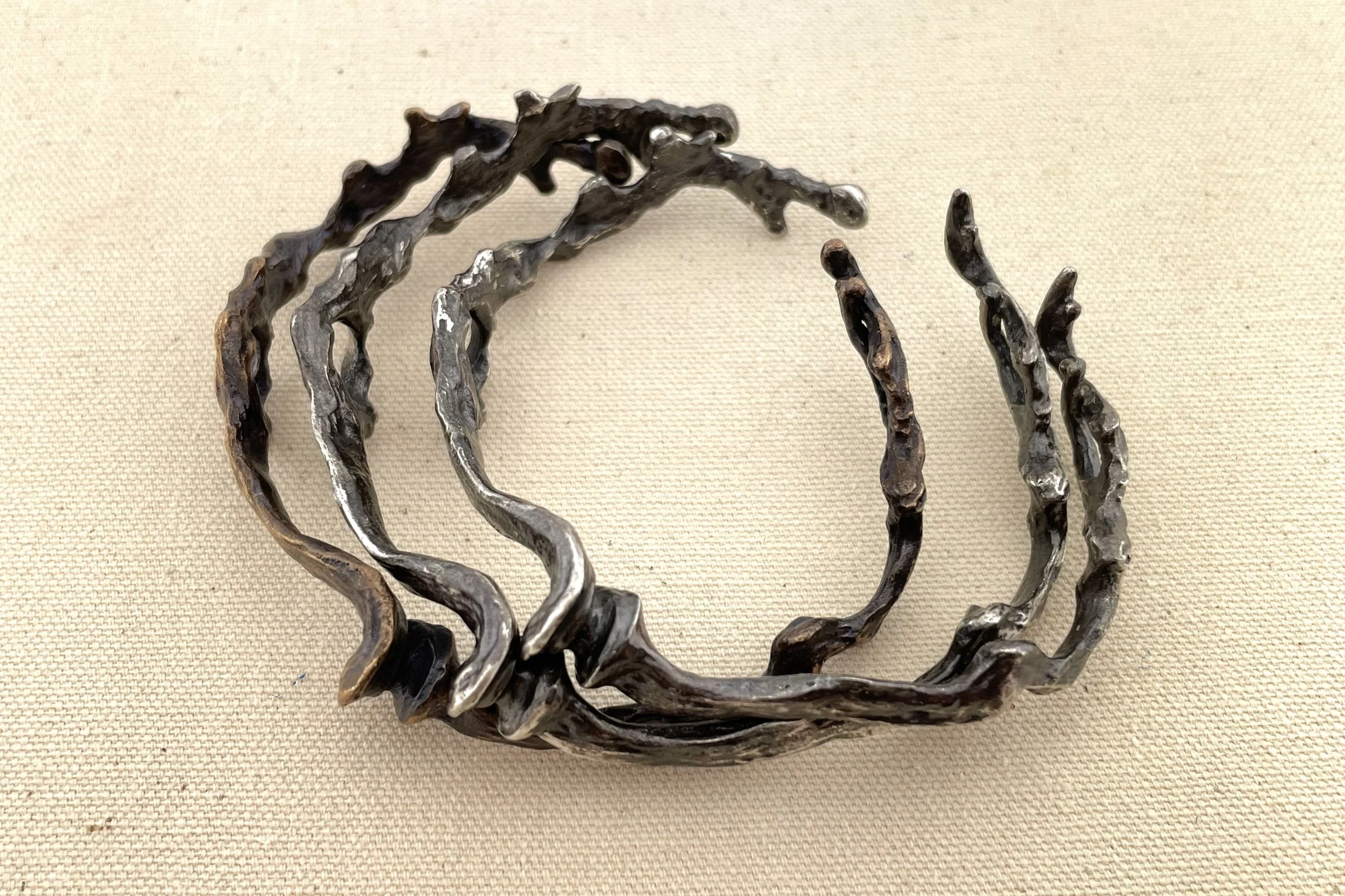 Jewelry — Bryan Hansen