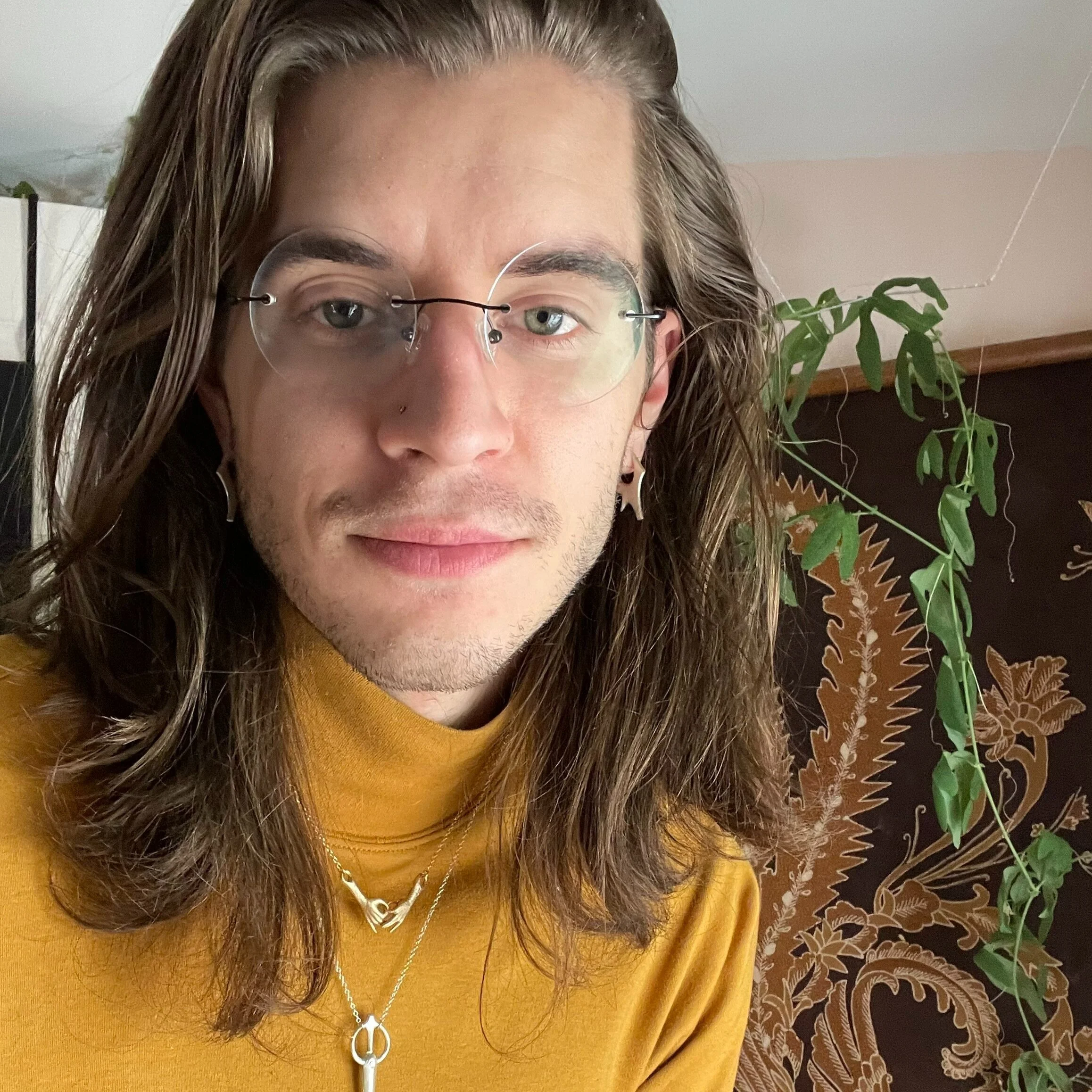 Biography — Bryan Hansen