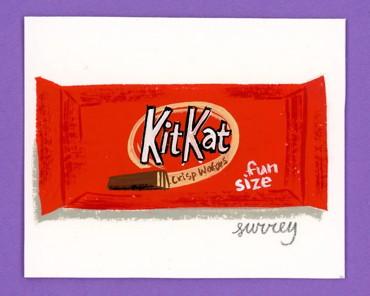 Fun Size Poster