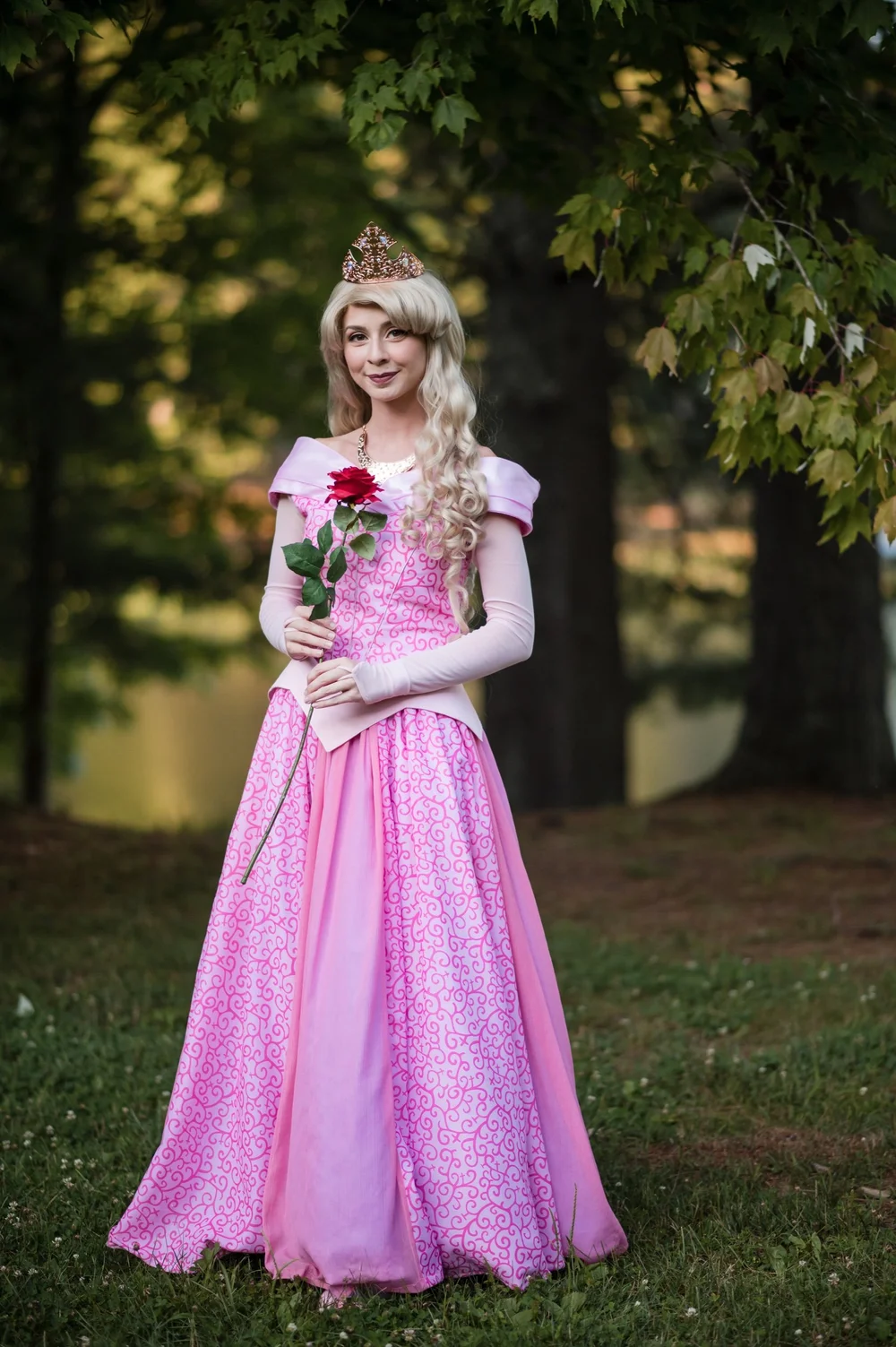 Little Glass Slipper Princess Parties