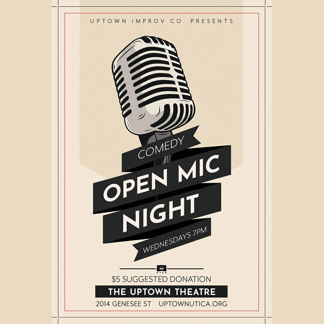 Uptown Theatre for Creative Arts