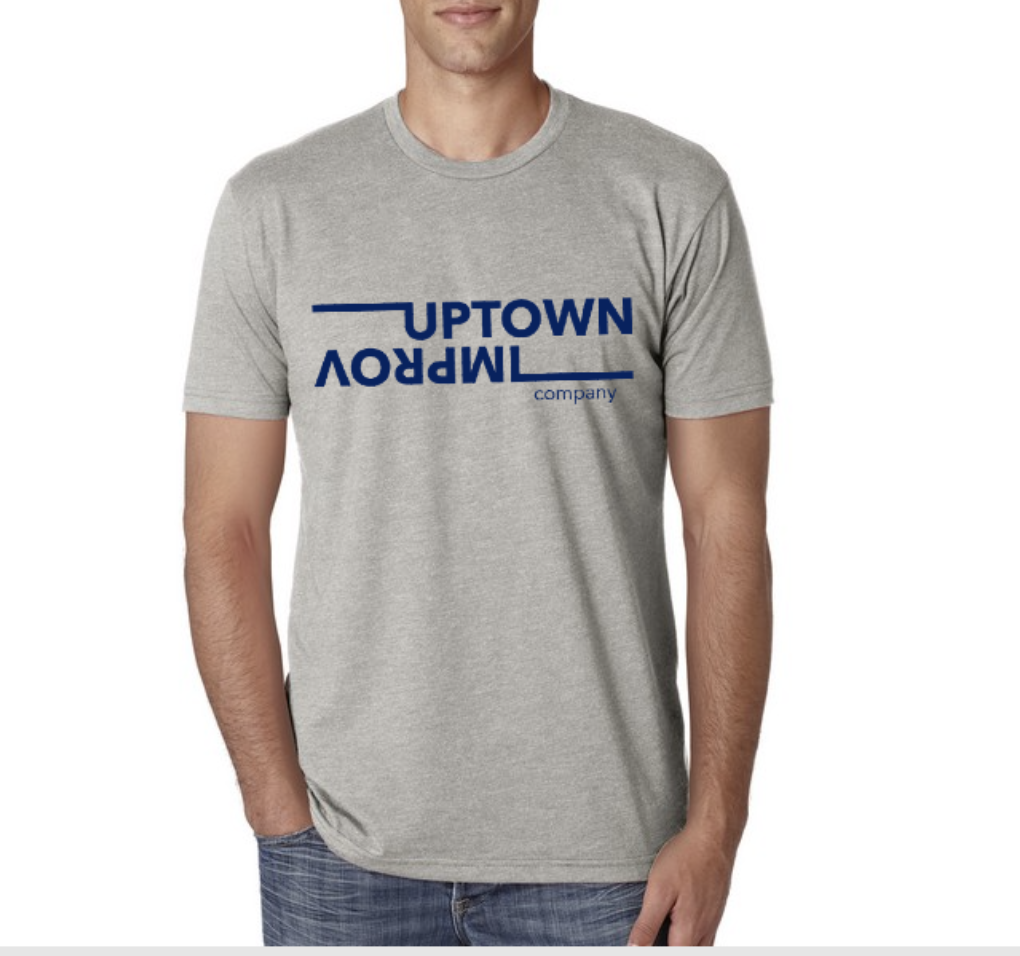Merch — Uptown Theatre for Creative Arts