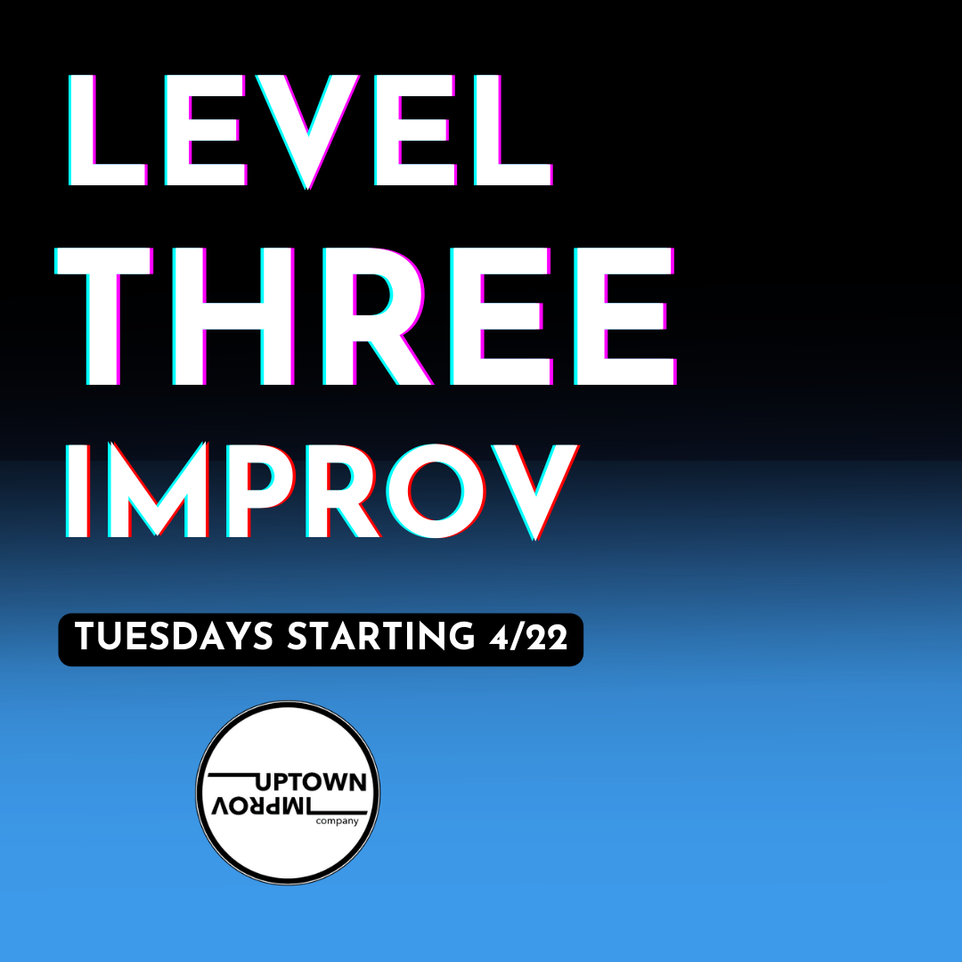 Take A Class — Uptown Theatre for Creative Arts