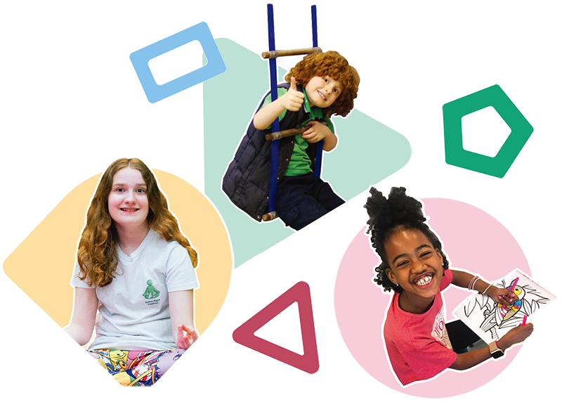 Active Eight | Individual and Group Therapy for Kids Brisbane