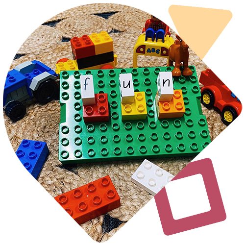 Block Therapy For Kids | Active Eight