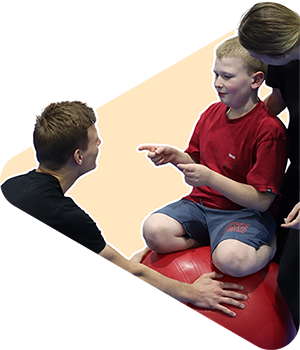 Programs | Active Eight