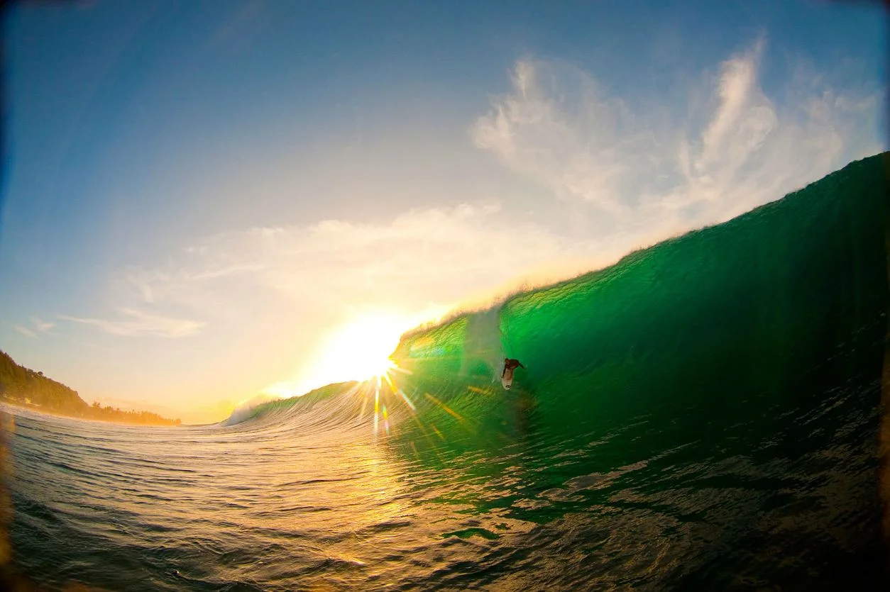 Icy Waves Surf Shop Nc
