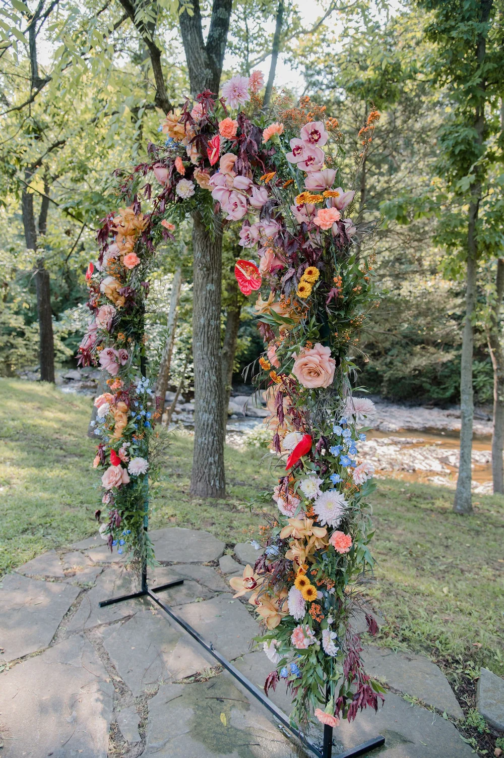 In A League of their Own — Lancaster Flower Co.