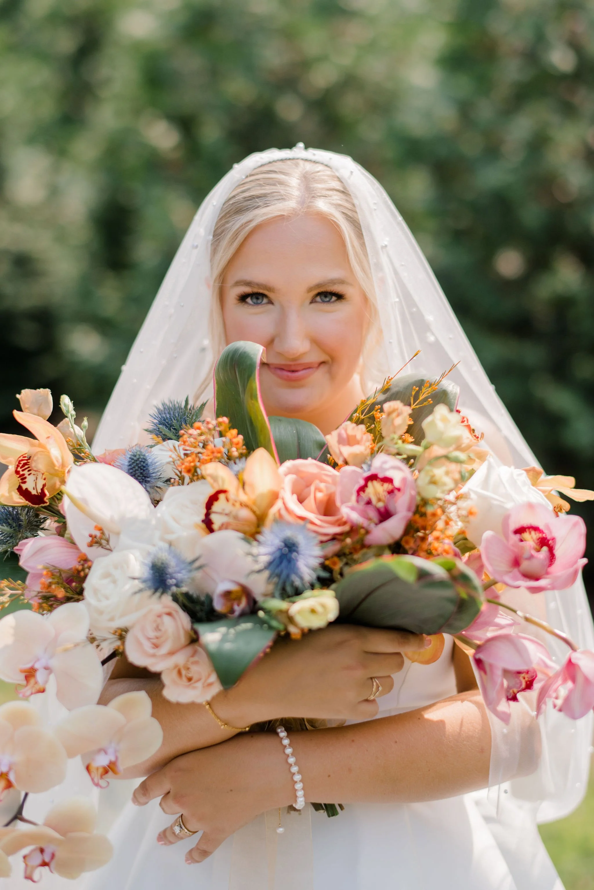 In A League of their Own — Lancaster Flower Co.