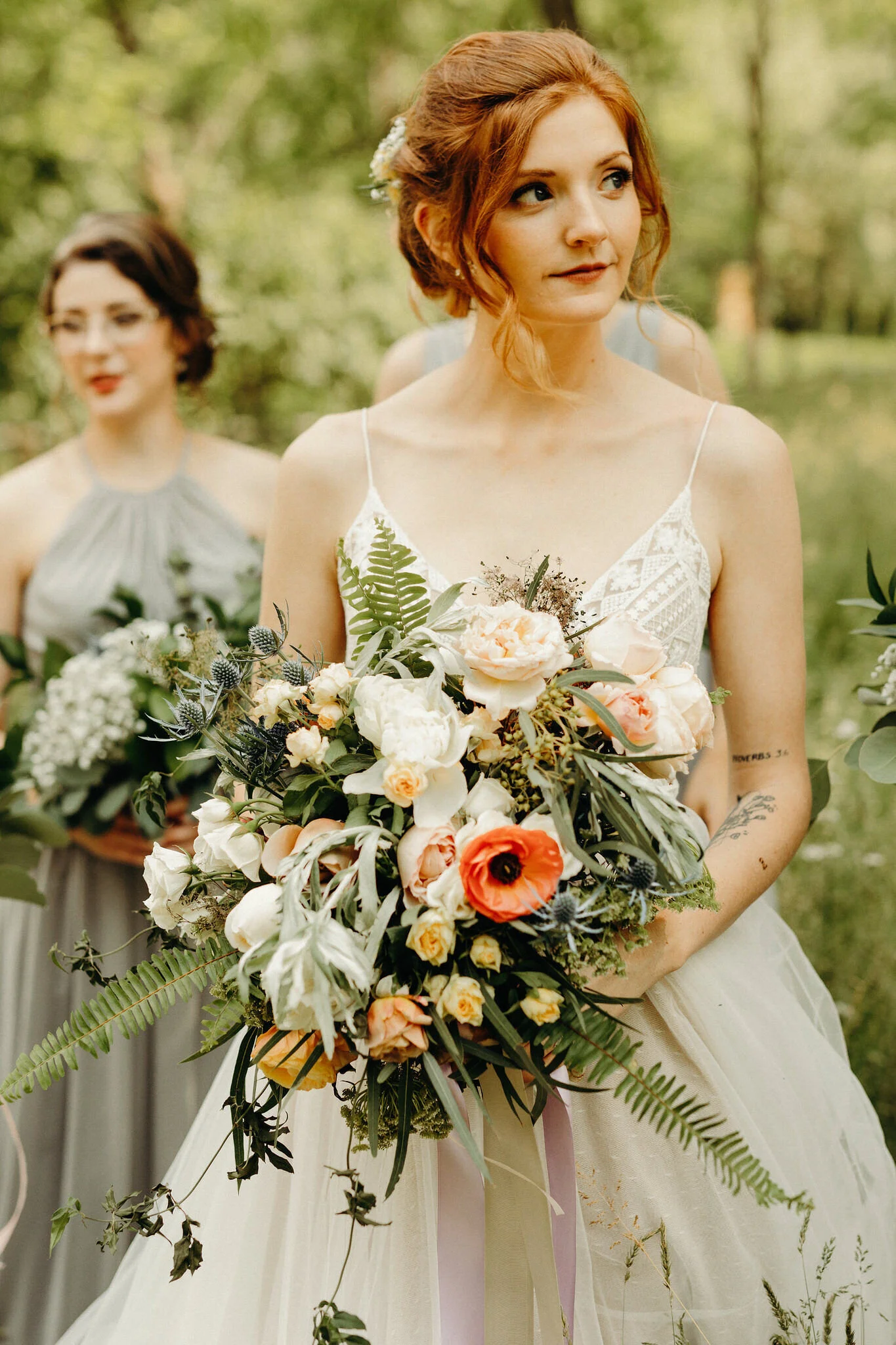 In A League of their Own — Lancaster Flower Co.